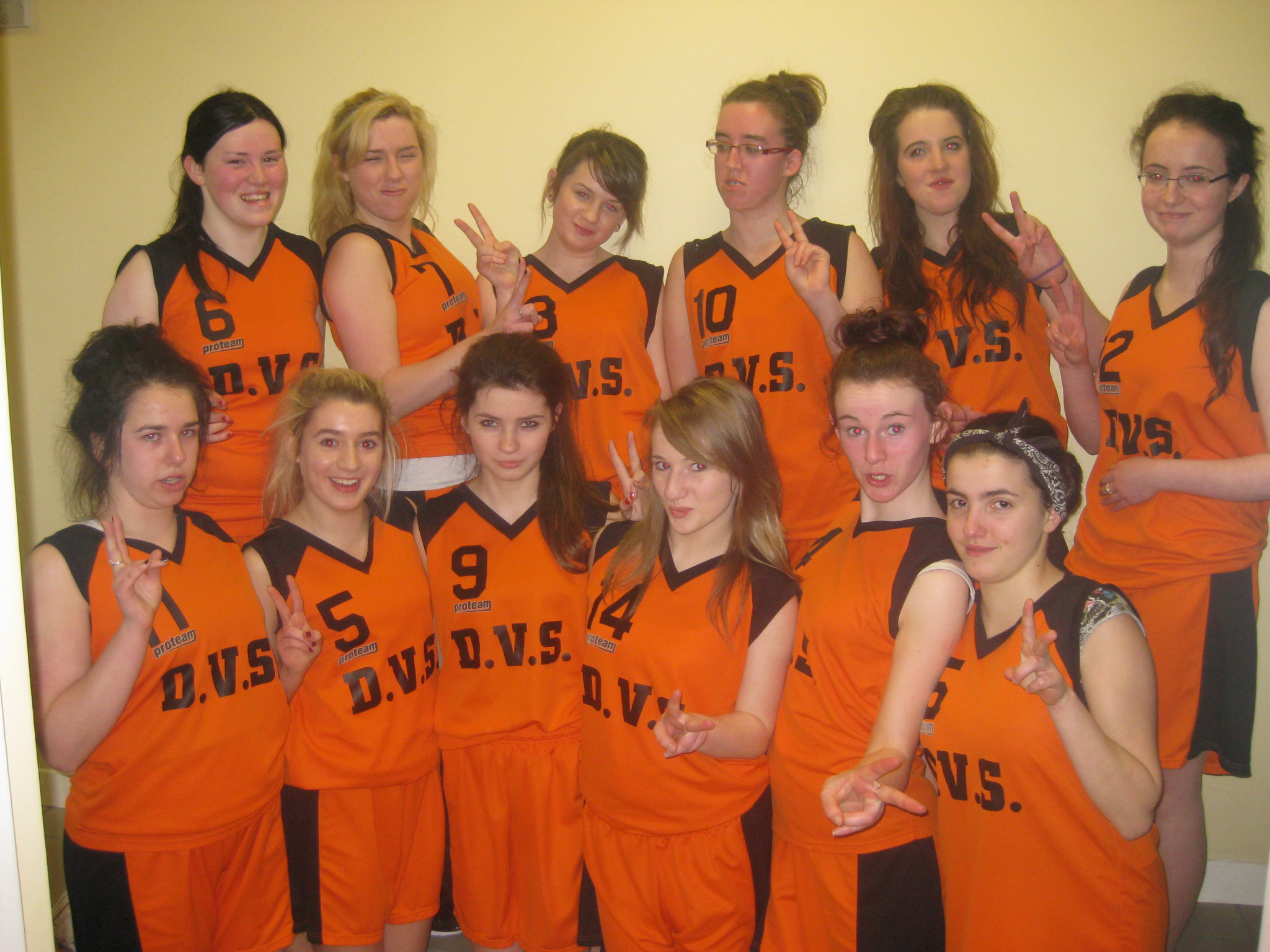 Drumshanbo Vocational School - MSLETB