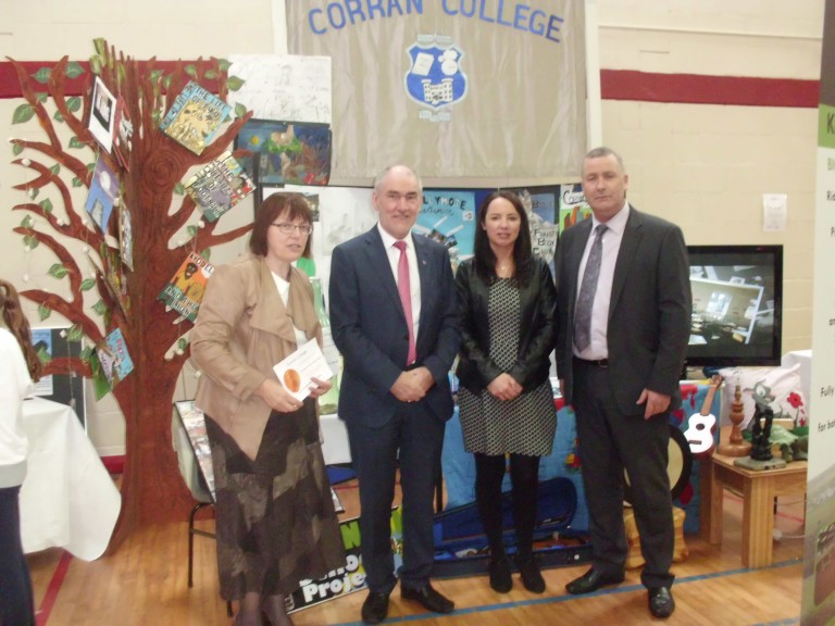 Corran College - MSLETB