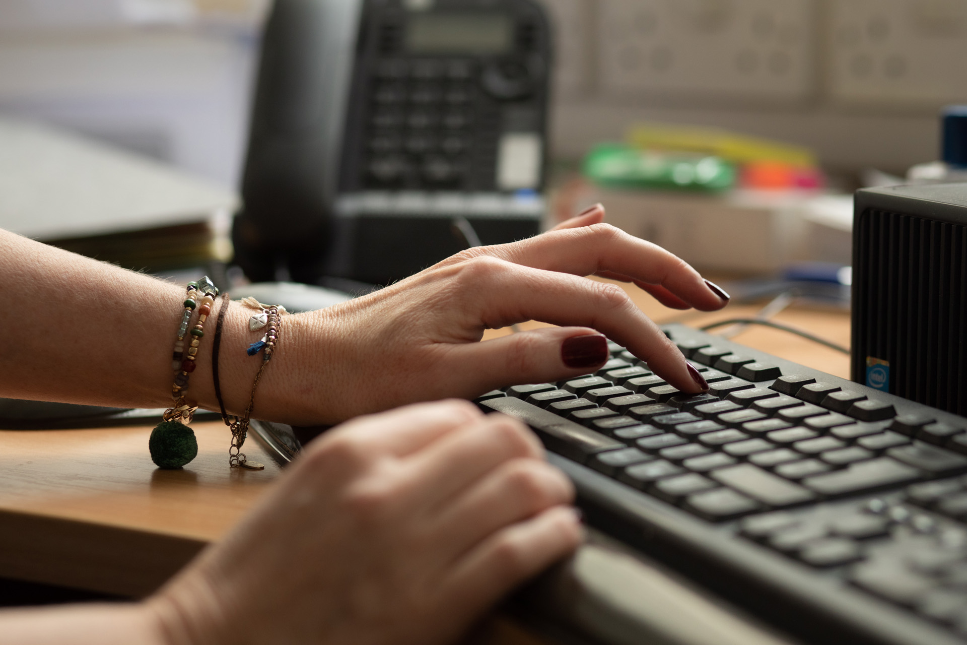 Policies and Procedures - MSLETB