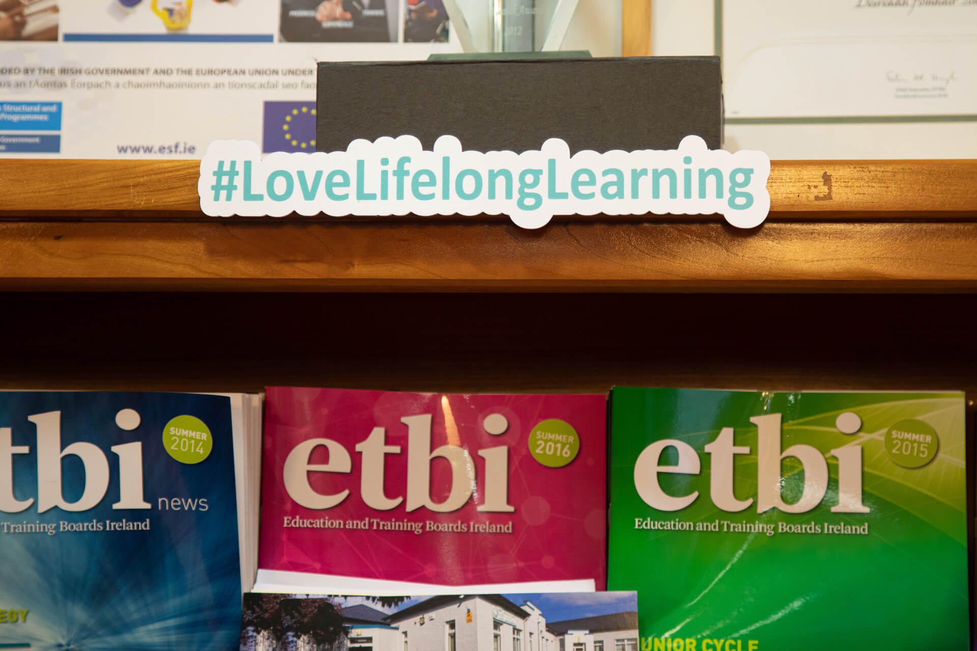 Publication Scheme - MSLETB