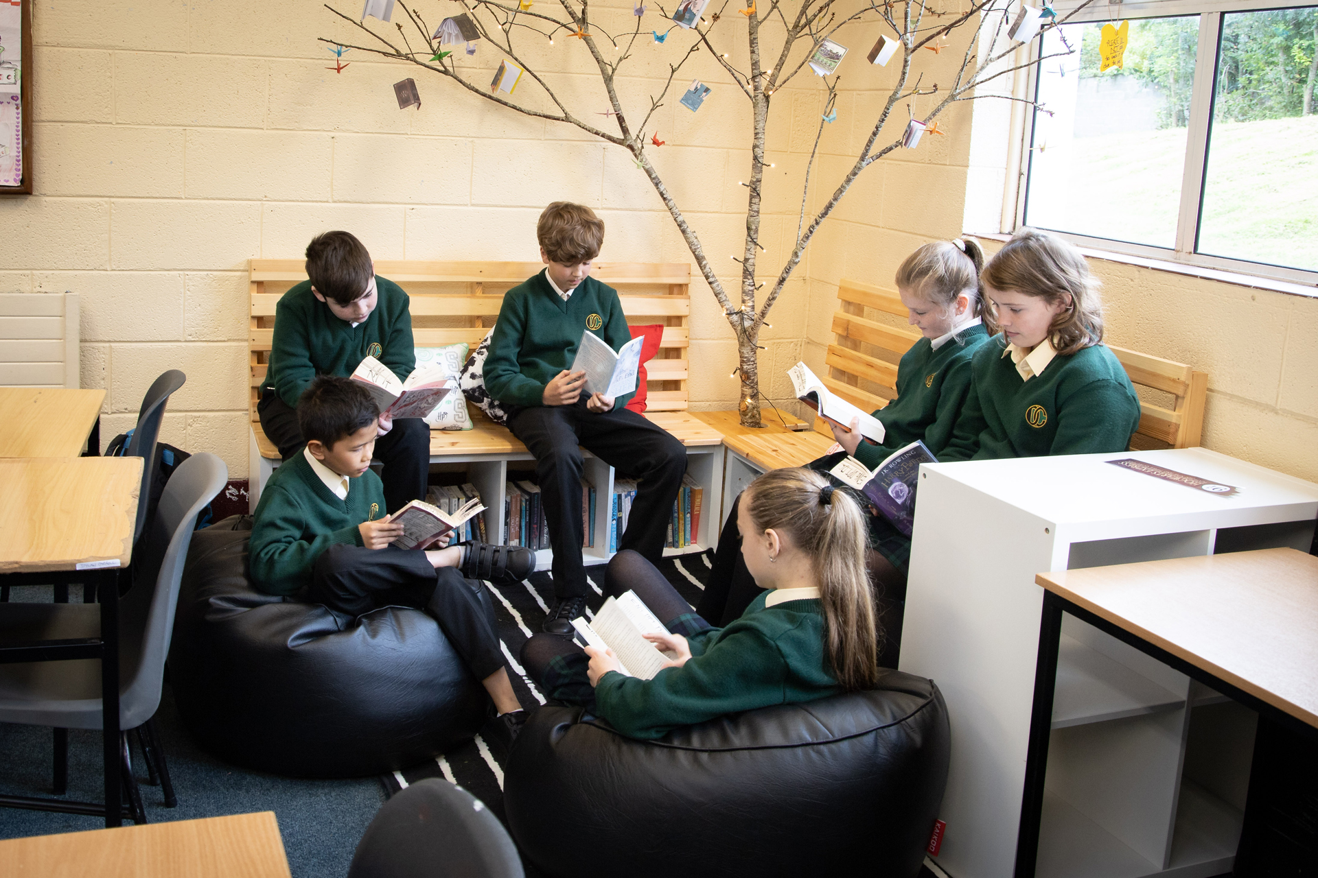 MSLETB School Completion Programme