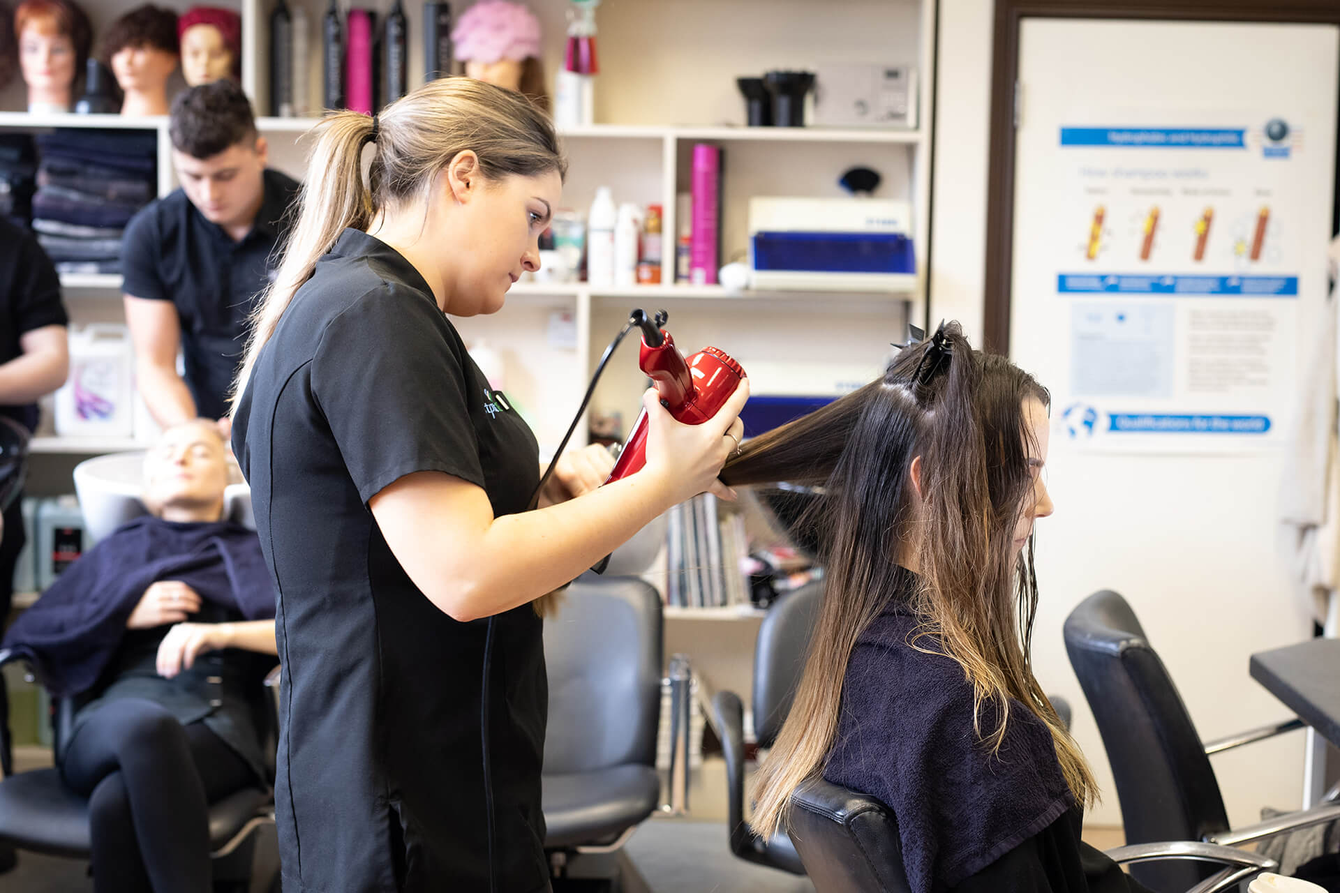 Mayo, Sligo & Leitrim ETB Community Training Centres (CTC)