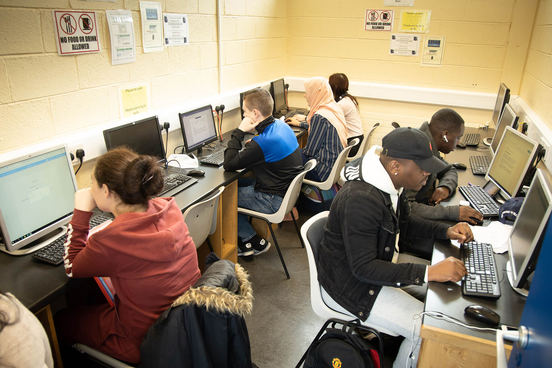 Self Evaluation and Monitoring - MSLETB