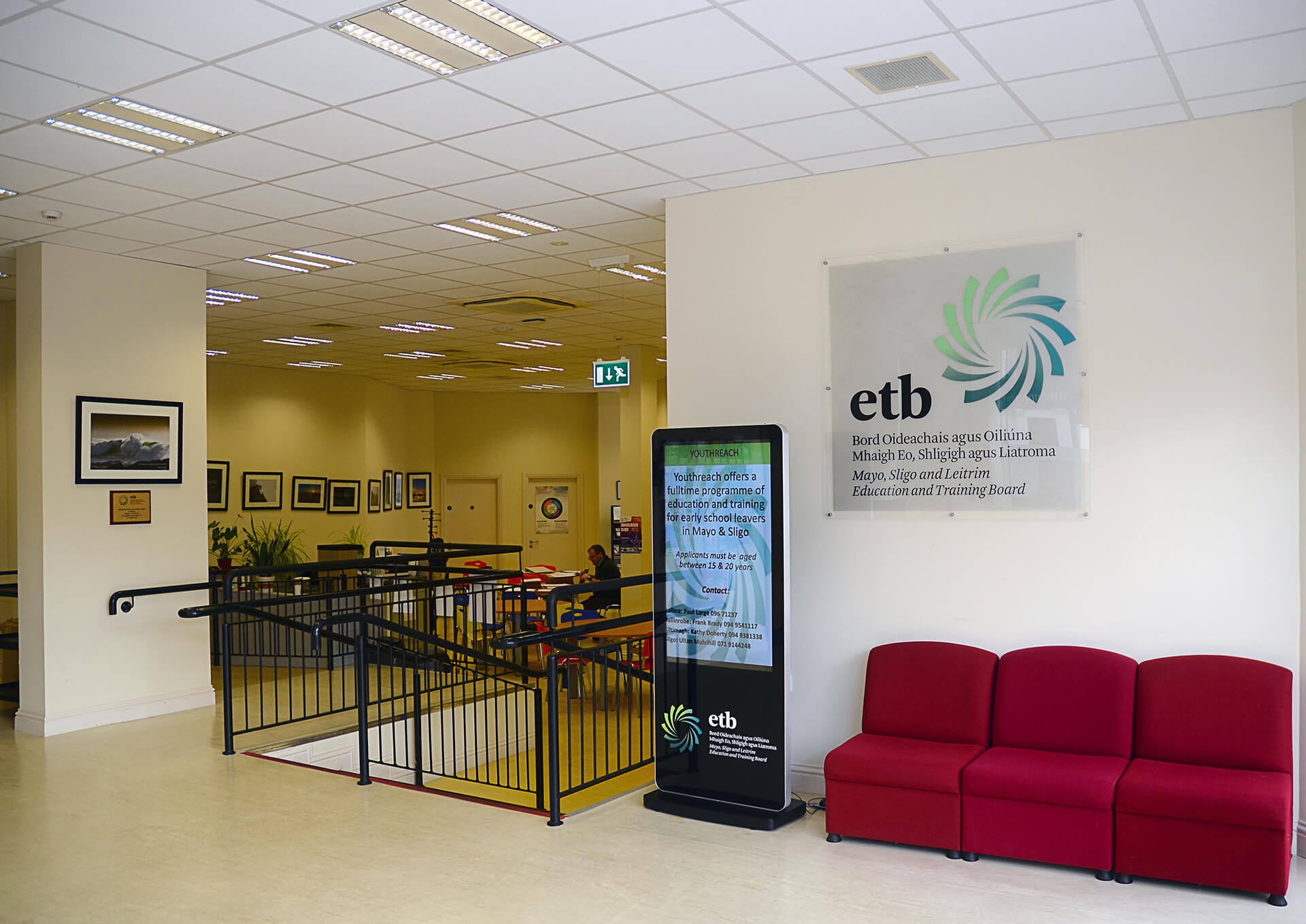 Quality Assurance Policies and Procedures - MSLETB