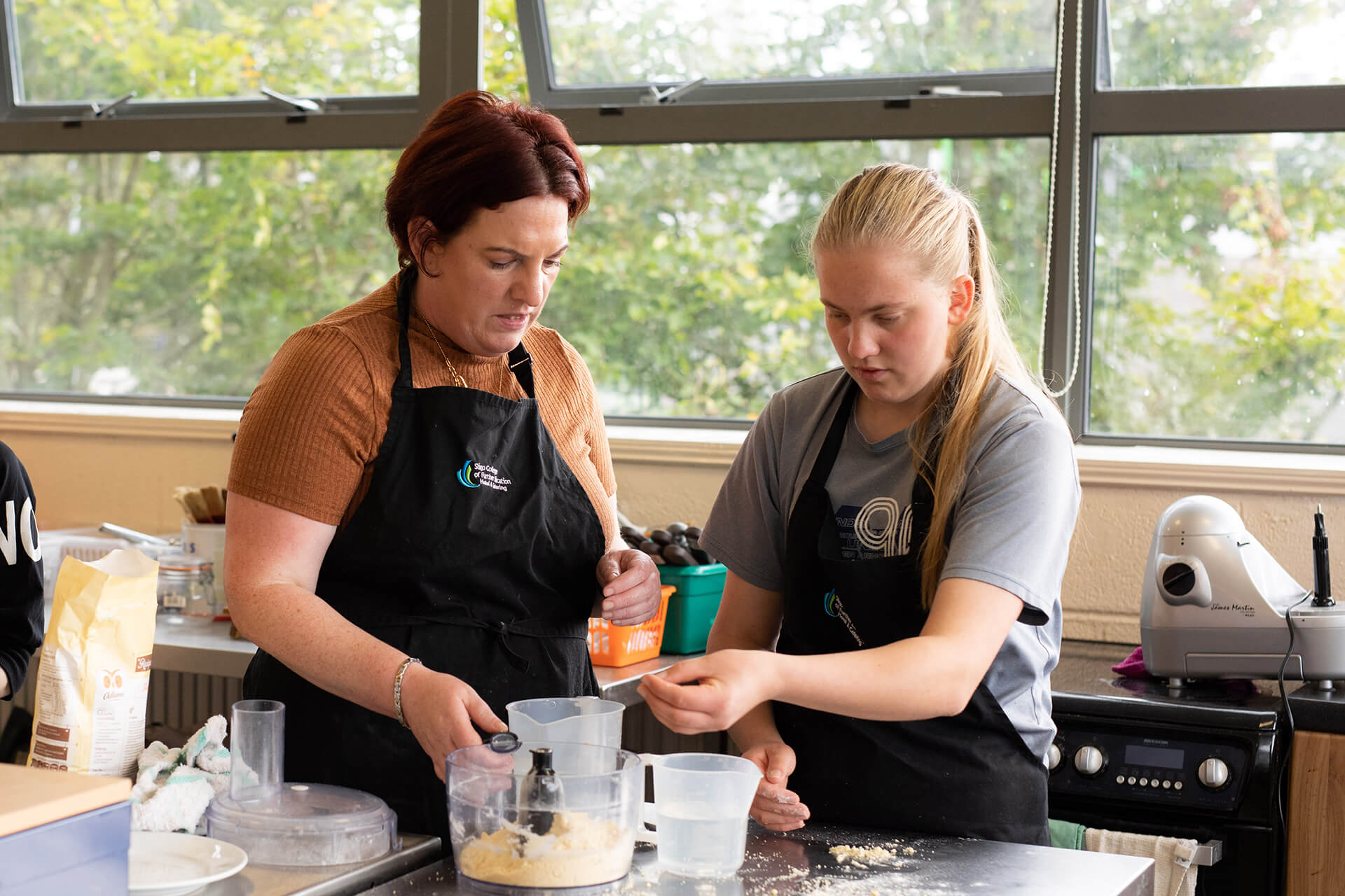 Learner Supports - MSLETB