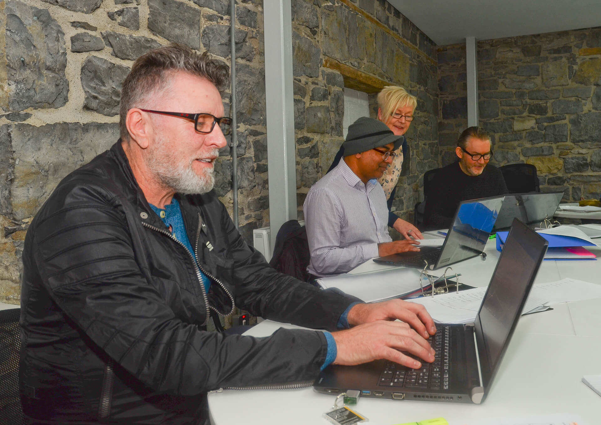 Community Education - MSLETB