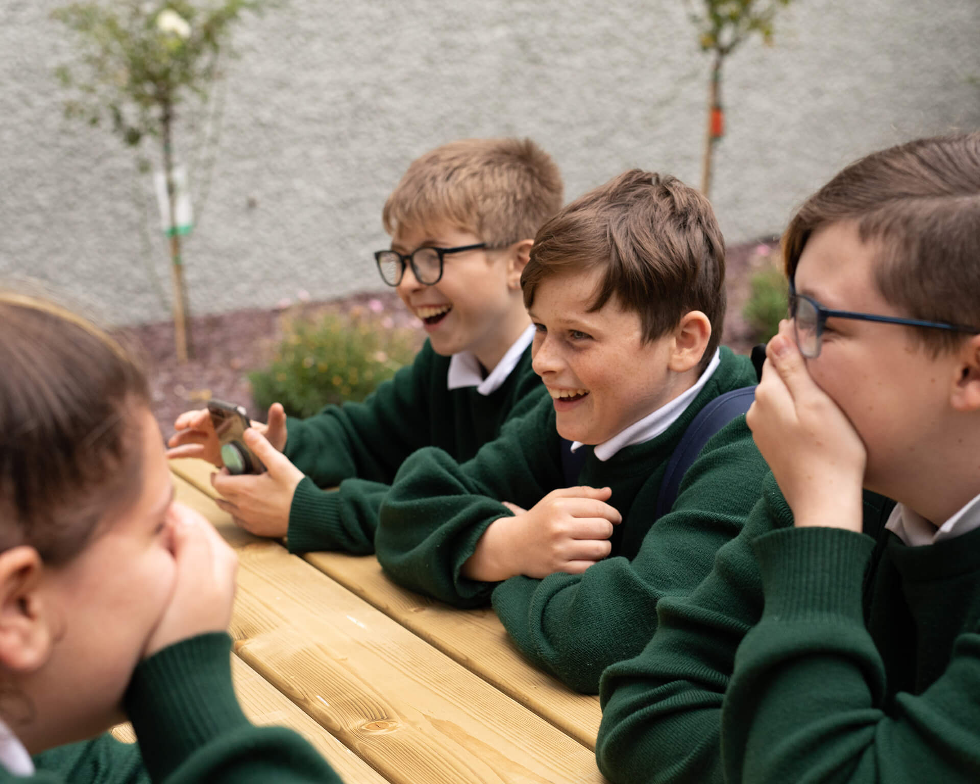 Mayo, Sligo & Leitrim Post Primary Schools | MSLETB Second Level Schools