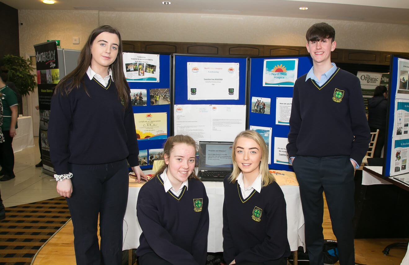 Annual Awards - MSLETB