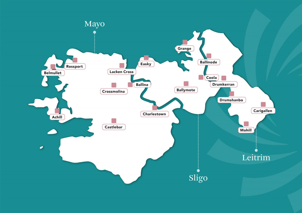 Mayo, Sligo & Leitrim Post Primary Schools | MSLETB Second Level Schools