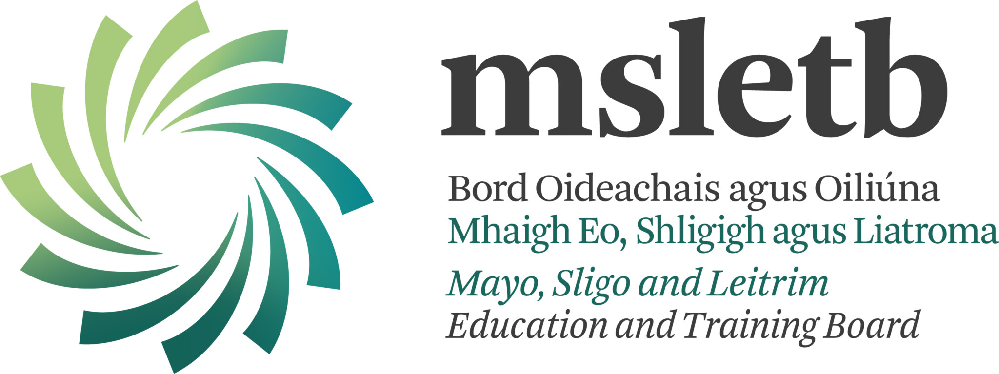 Who We Are Learn About The MSLETB Who We Are Learn About The MSLETB