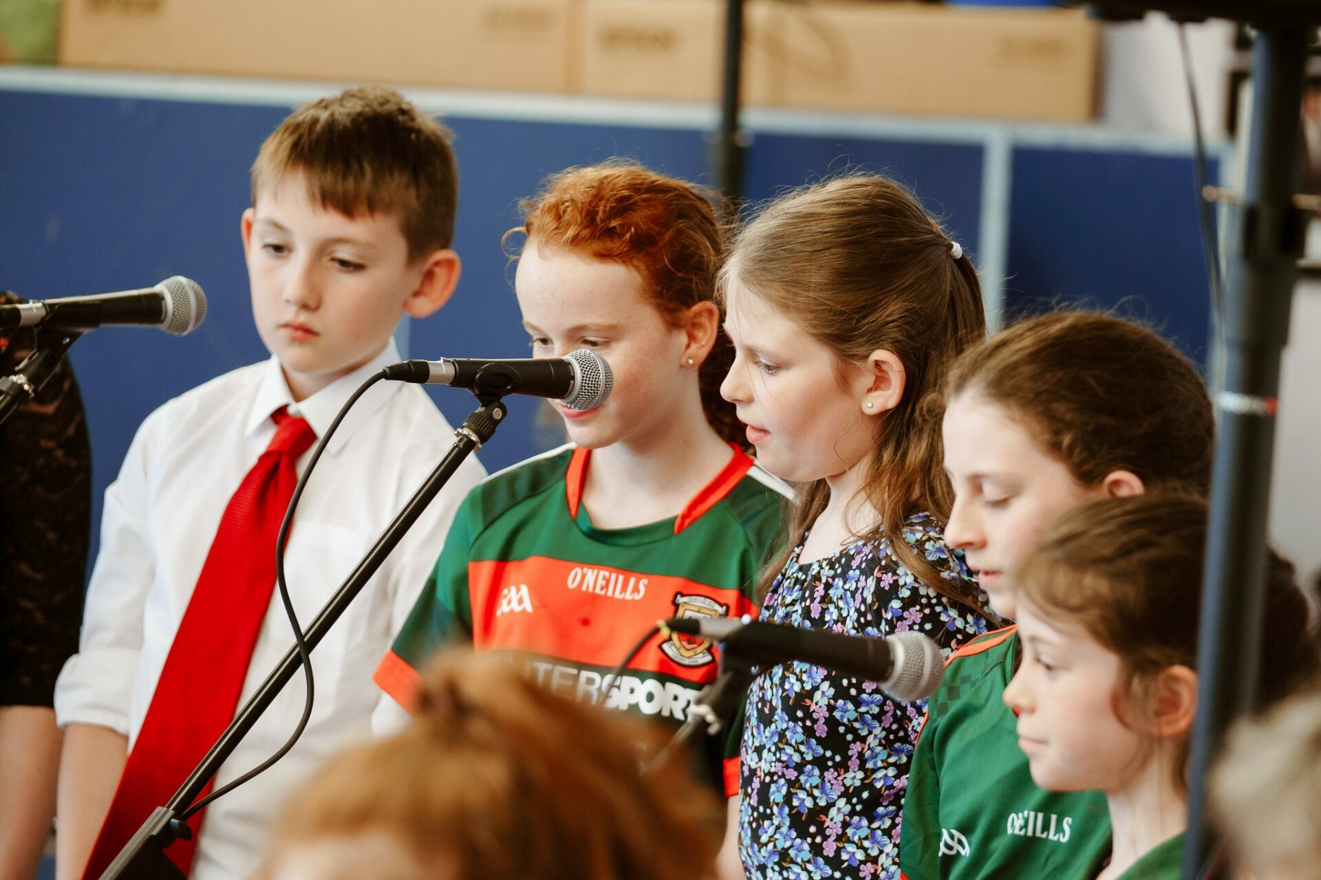 Midwest Radio Documentary Takes A Closer Look At Music Generation Mayo ...