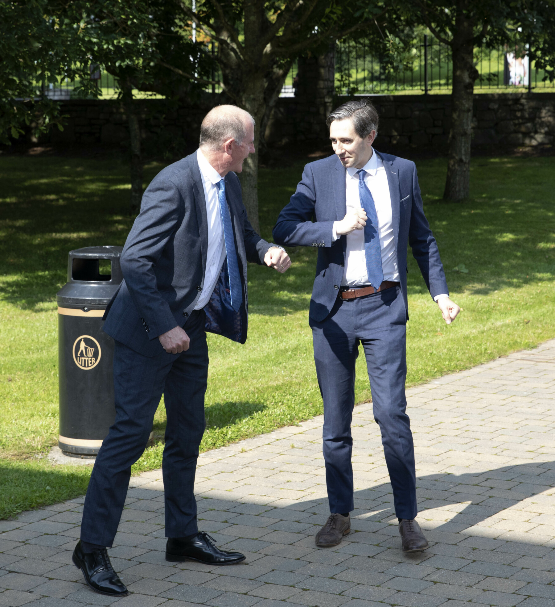 Sligo College of Further Education welcomes Minister Harris - MSLETB