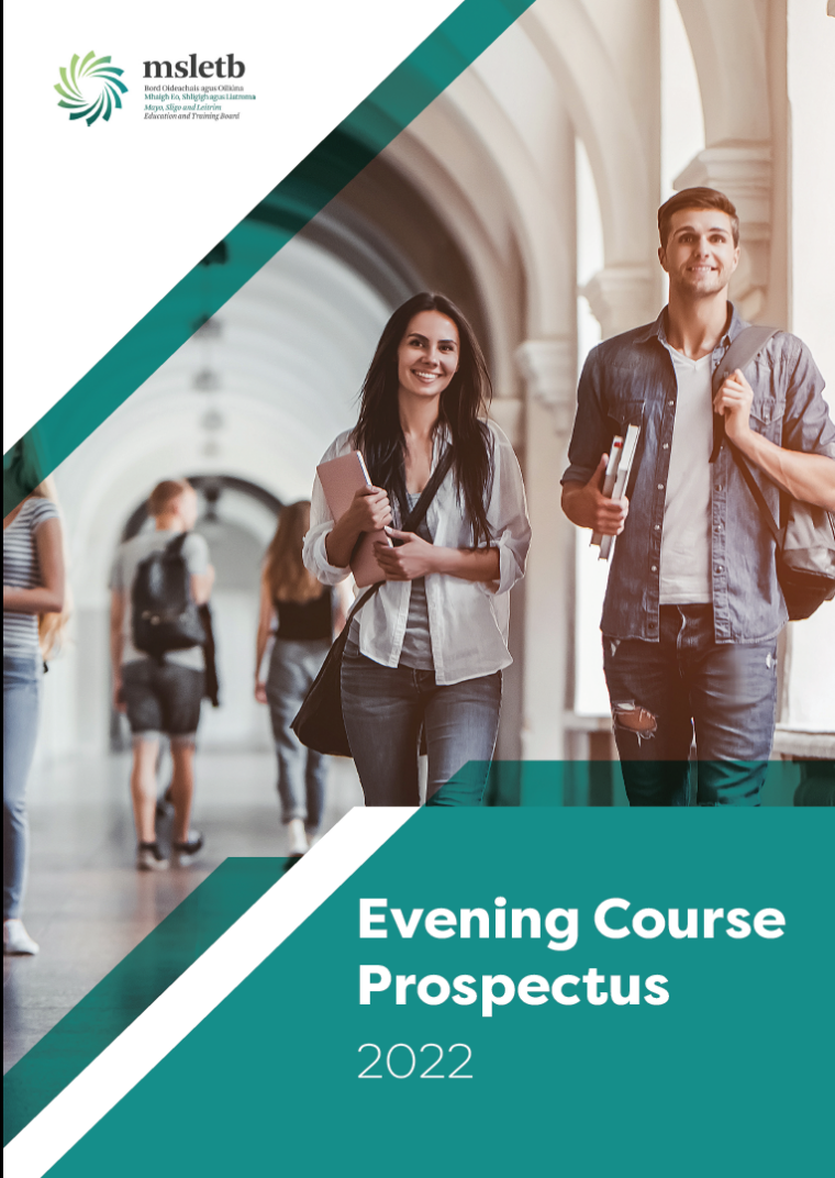 MSLETB Evening Courses | MSLETB Night Classes