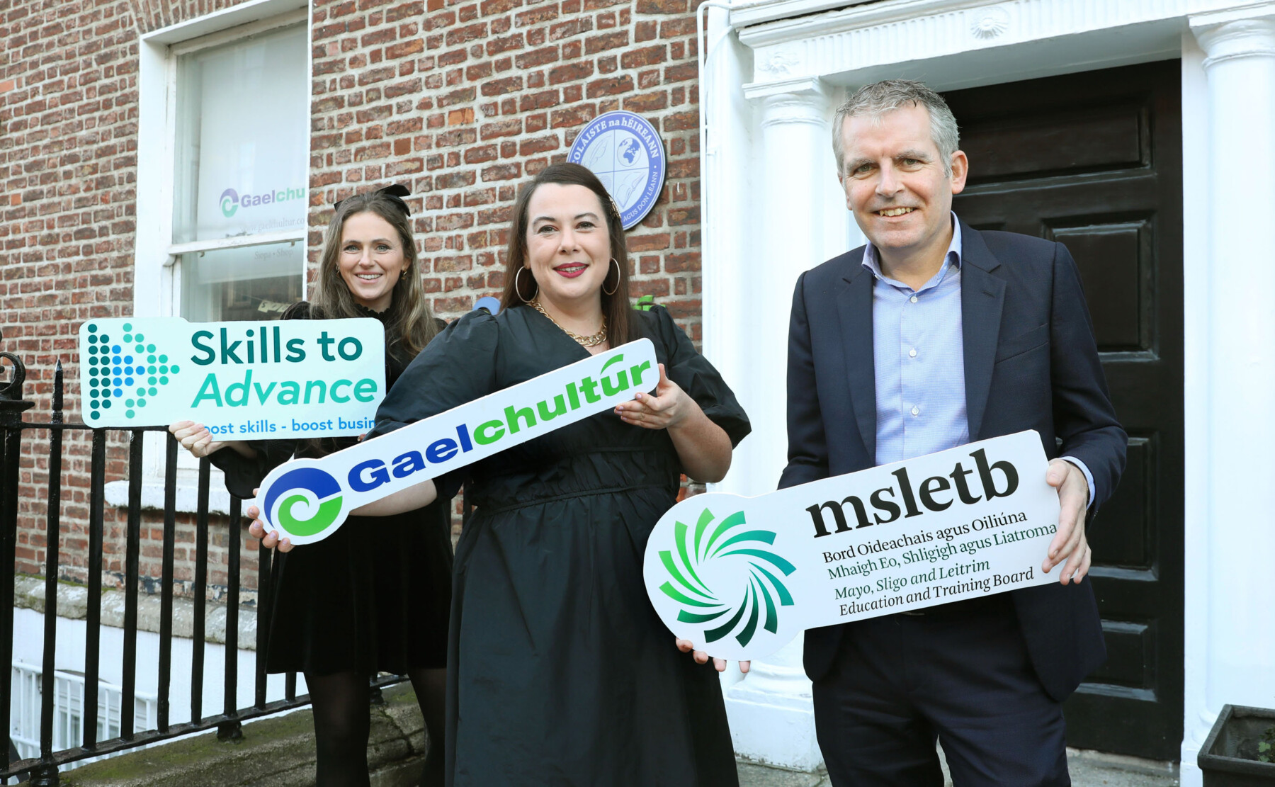 Mayo, Sligo, and Leitrim Education and Training Board (MSLETB) and ...